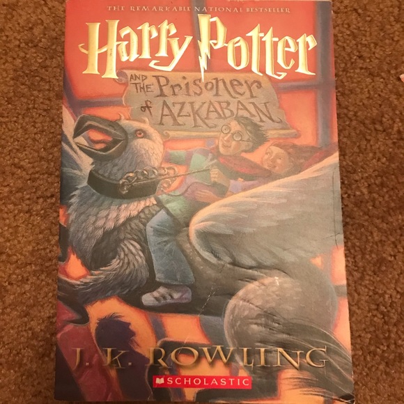 Warner Bros. | Other | Harry Potter Bundle | Poshmark